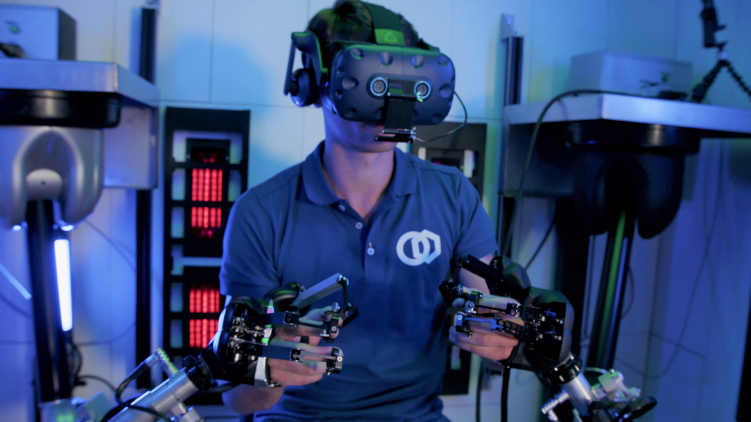 i-Botics Avatar - i-BOTICS