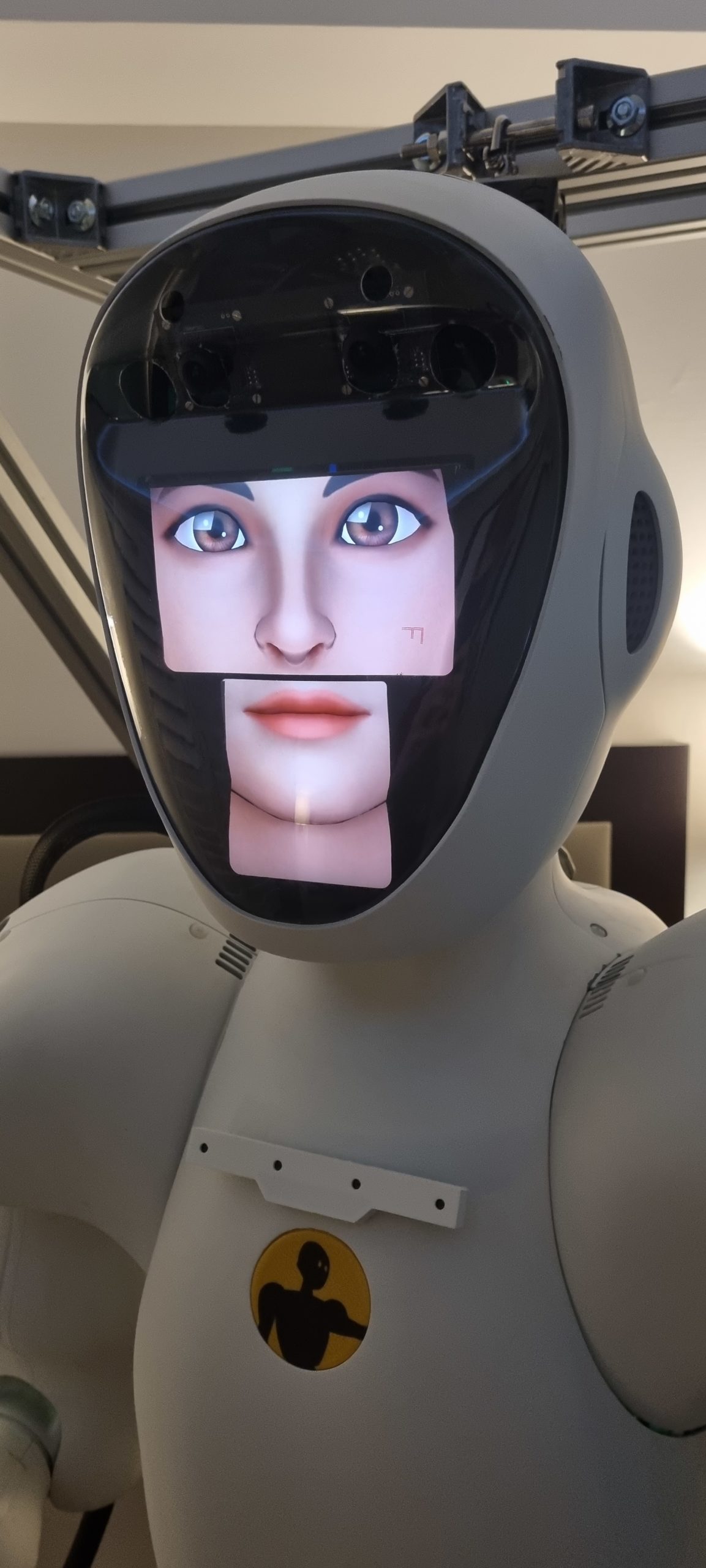 Day 6 – ANA Avatar XPRIZE Finals – The last day at the Inn - i-BOTICS